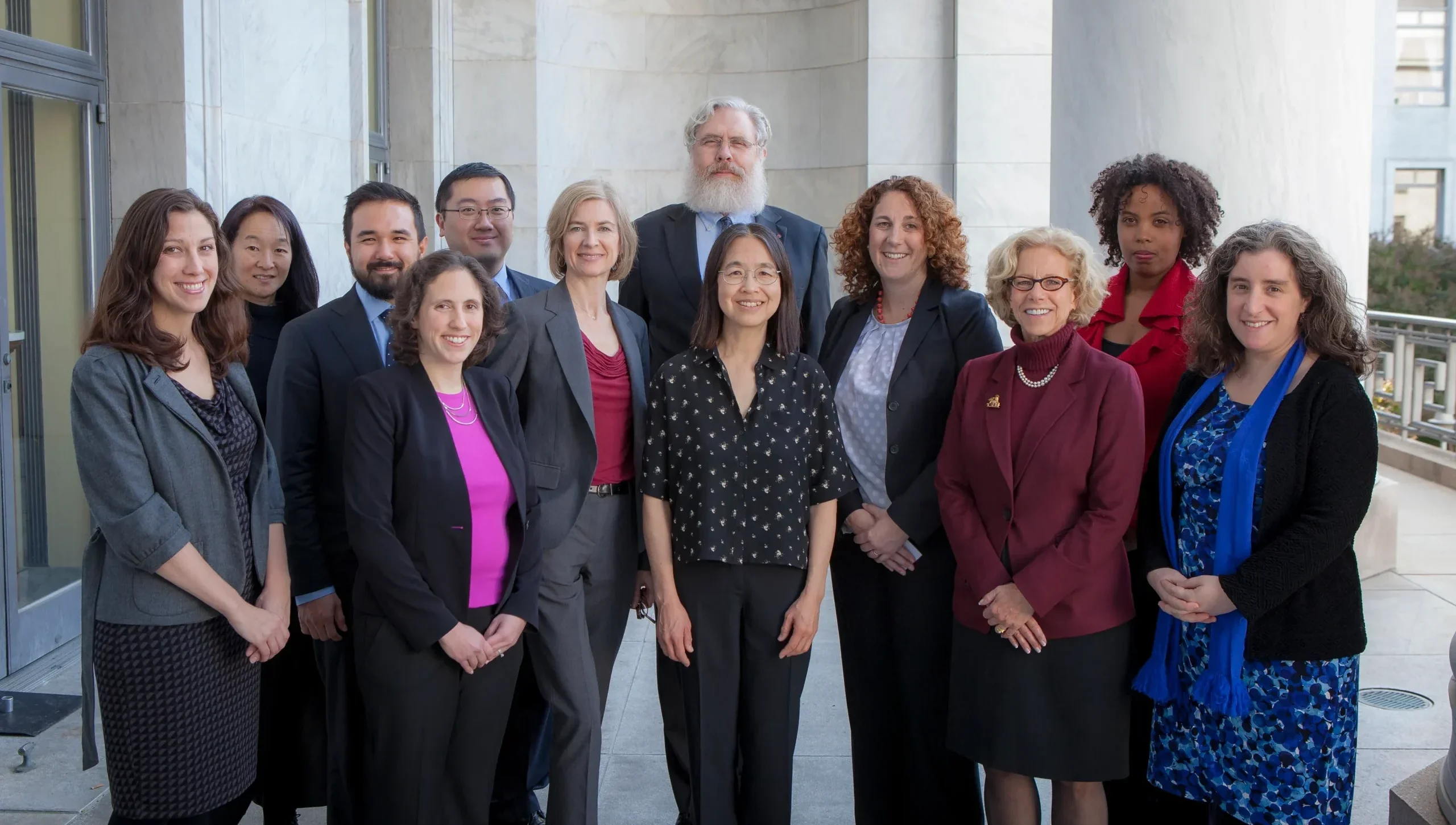 Fourth Congressional Briefing - Personal Genetics Education & Dialogue