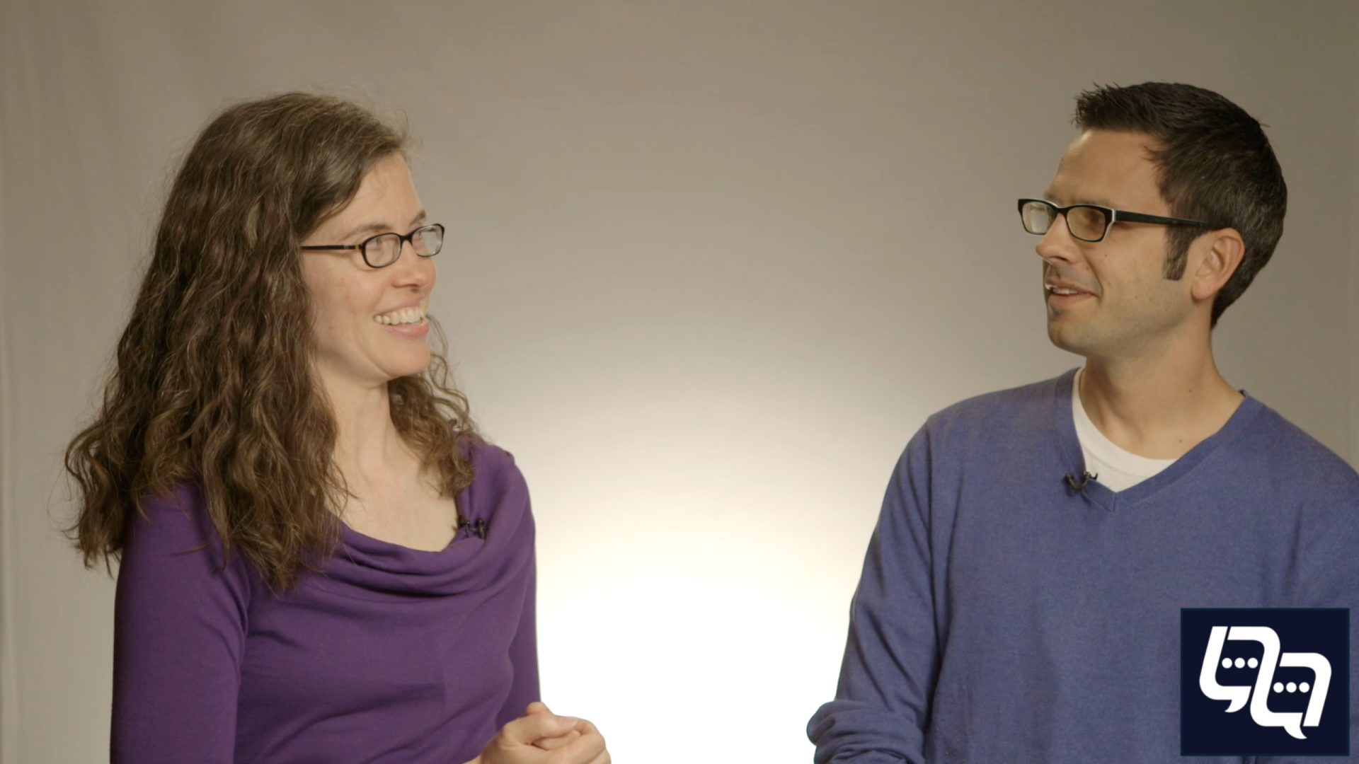 Alison and Chris on the Evolving Scientific and Social Understanding of ...