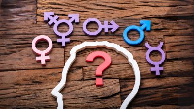 How to represent wide-ranging family structures and personal identities ...