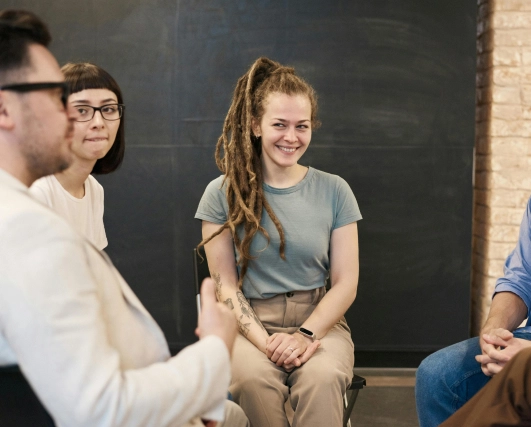 01 – Basic Interior (Guidelines) - Personal Genetics Education & Dialogue