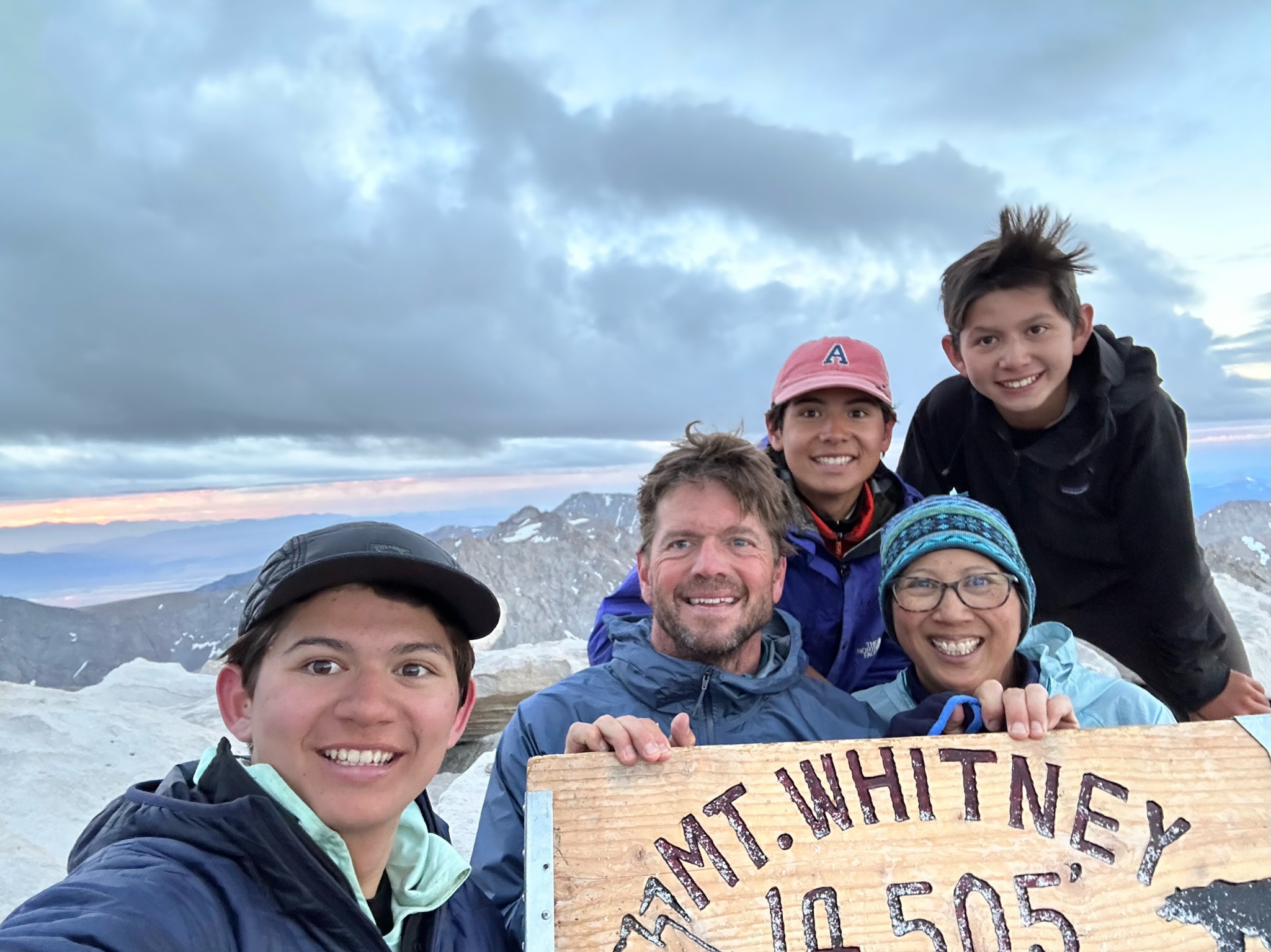 Yvonne Chan & Eric ʻIwakeliʻi Tong - Personal Genetics Education & Dialogue